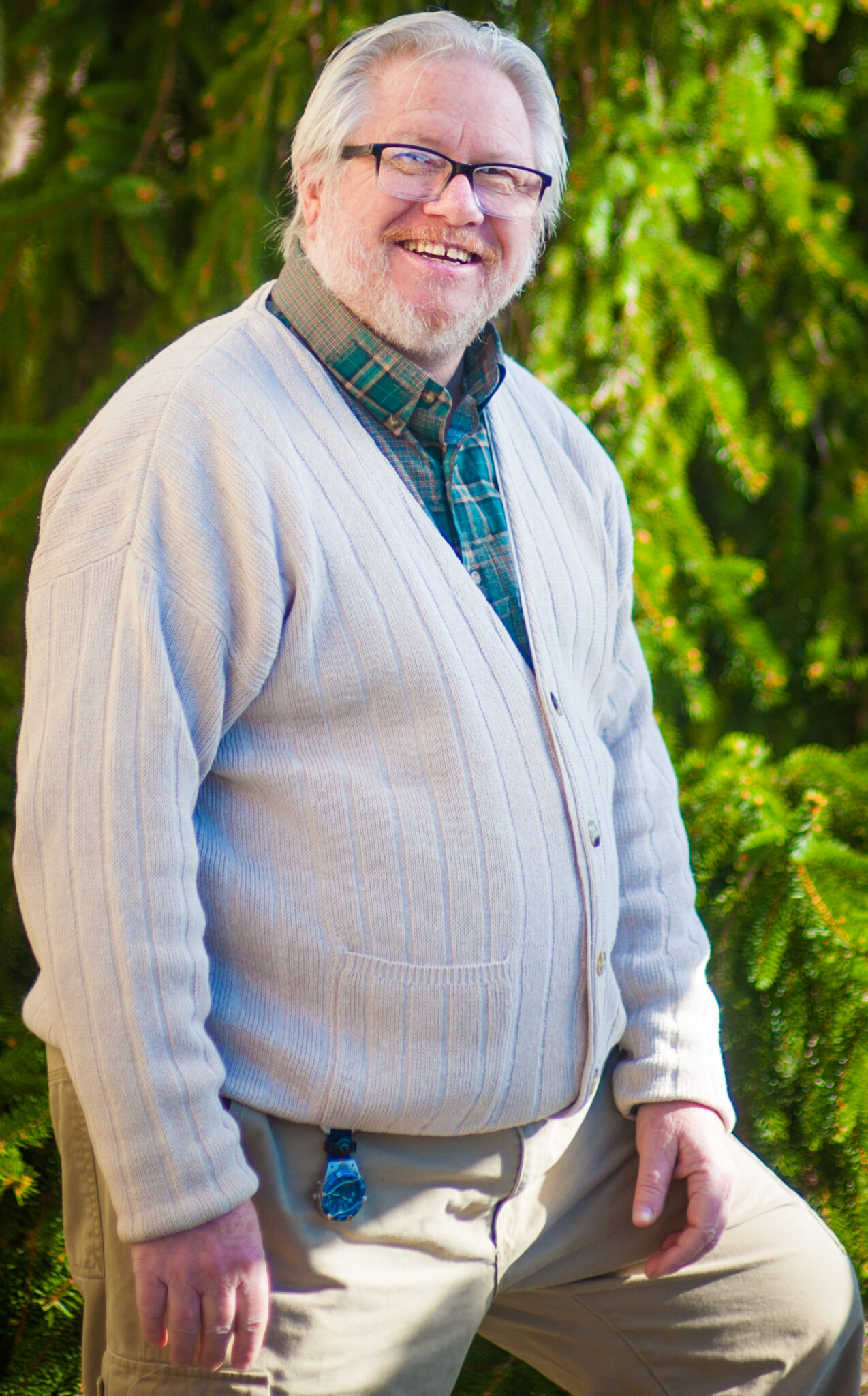 Staff - Community Mennonite Fellowship