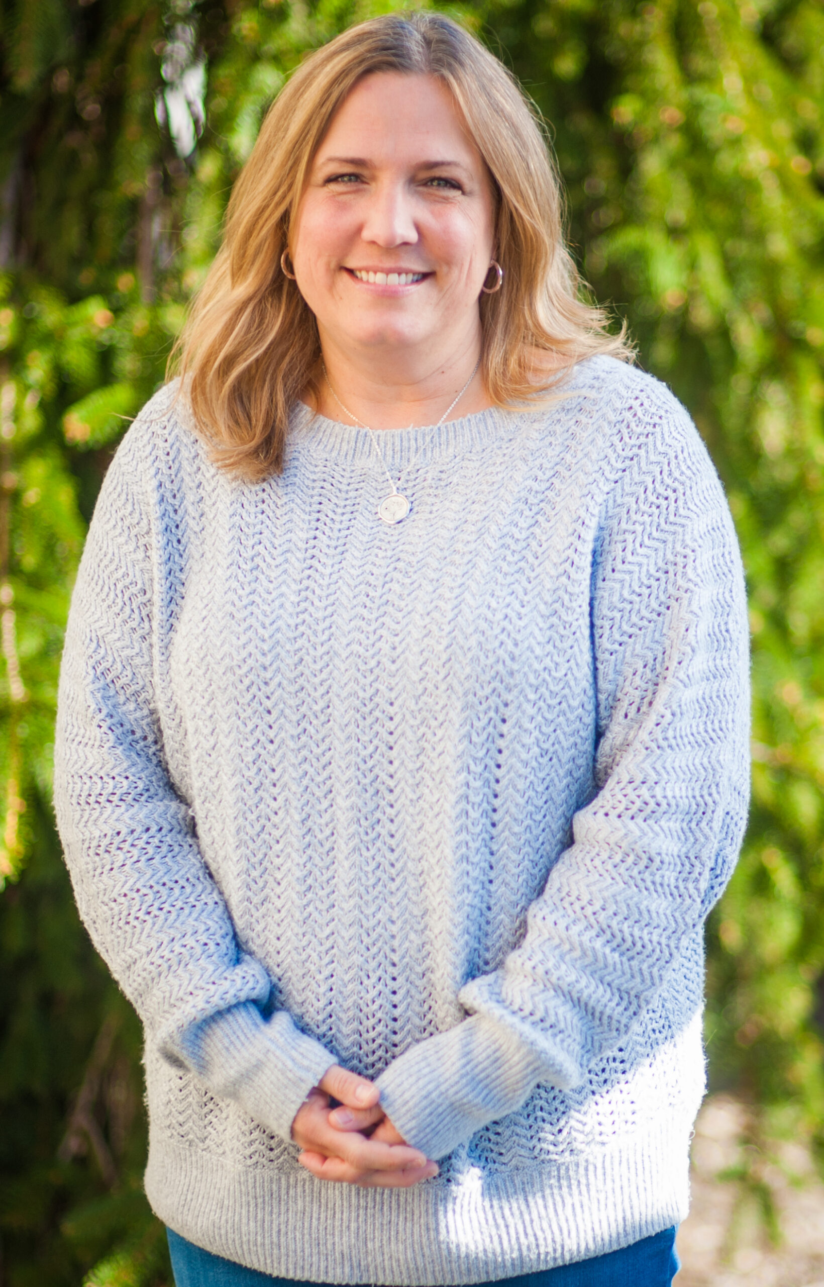 Staff - Community Mennonite Fellowship